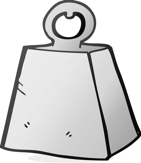 Cartoon Heavy Weight 12297382 Vector Art At Vecteezy