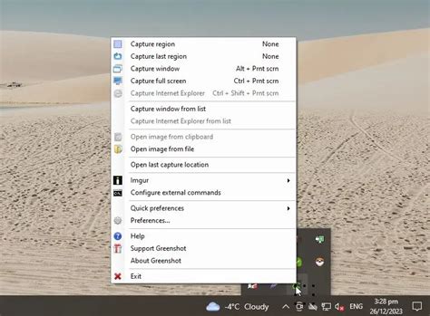 Как сделать скриншот части экрана на ПК 8 способов Icecream Apps