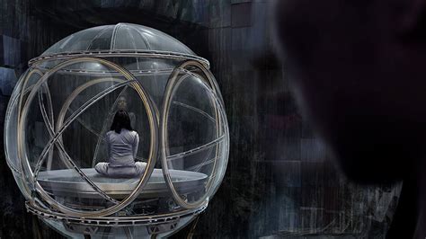 Exploring The Scp Foundation Scp 8980 Ergophobia Without Regards