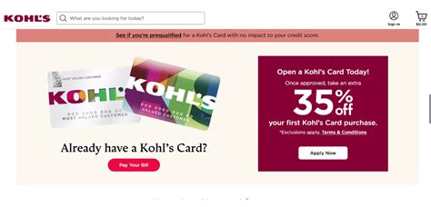 Kohls Credit Card Review For 2026 With Best Pros And Cons