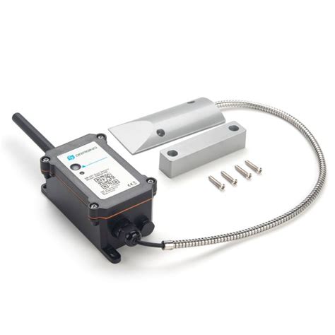 Ds03a Nb Nb Iot Open Close Door Sensor