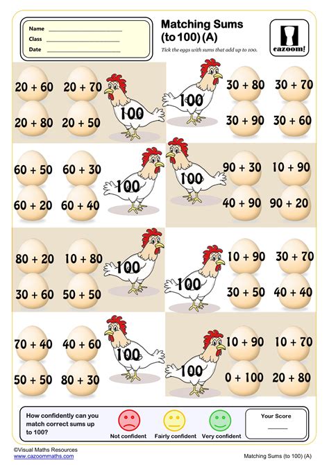 Addition Worksheets 100 Problems 100 Addition And Subtraction Problems