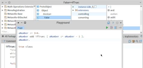 Emacs GUI Library Andrey Listopadov