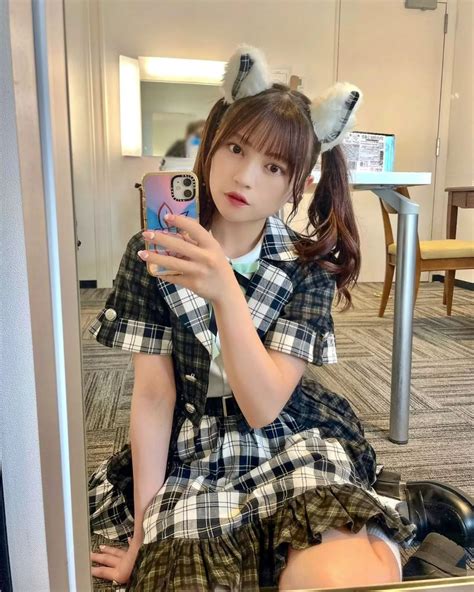 廣川奈々聖 Nanasehirokawa わーすた Wasuta 廣川奈々聖 Nanase Hirokawa わーすた Wasuta