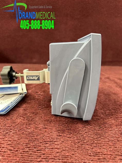 Bis Xp Aspect Model A2000 Brain Monitor W Sensor Cable Module Medsold