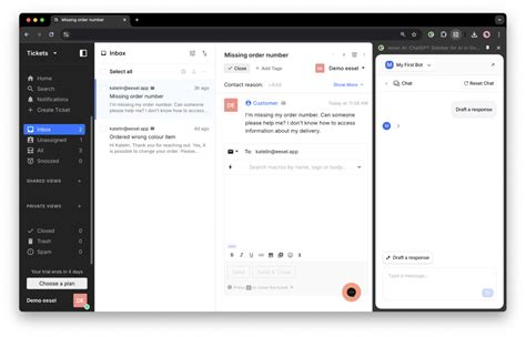 How To Connect Gorgias To Confluence Eesel Ai