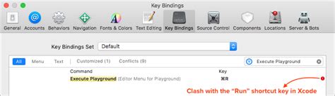 Tips For Using Xcode Playground