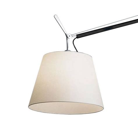 Artemide Parchment Diffuser For Tolomeo Mega Lamps 420mm 0780030a