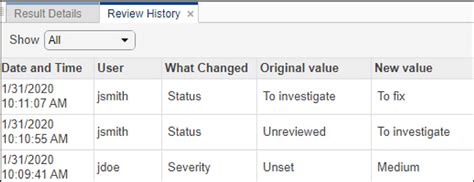 Whats New In Polyspace R2020a Matlab And Simulink