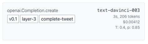 Scoring And Ranking Prompts Promptlayer
