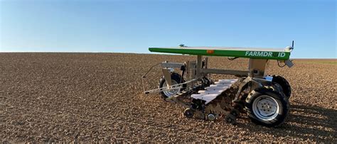 Autonomous Systems Agritechnica 2025