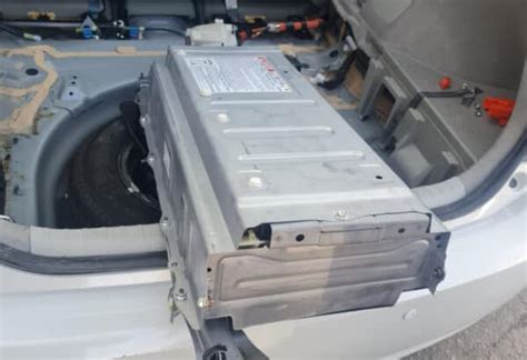 Choosing A Toyota Prius Battery Pack Okacc Hybrid Batteries