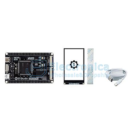 Pyboard Pro Stm32f407zgt6 Development Board Kit Jh B2b Wholesaleanddropship Online Store
