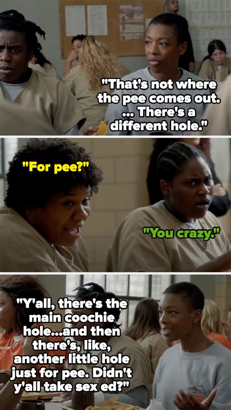 Things That Should Be Required Teachings In Sex Ed