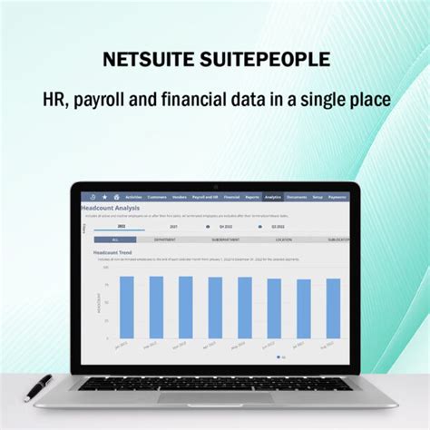 Netsuite Payroll Suitepeople Suiteusergroup Achieving Operational