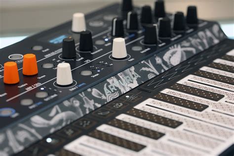 Synthesizer Polyphony Explained Perfect Circuit