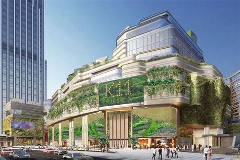 【k11 Musea】堪稱全球最美商場！ 打卡美食玩樂全攻略 Reubird 香港玩樂預約平台