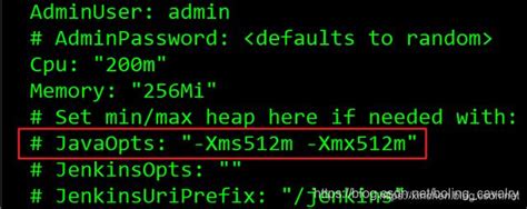 Helm部署的服务如何修改配置kubernetes程序员欣宸infoq写作社区