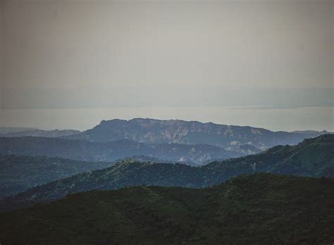 ჯეო მეგზური ⛰ შავი მთა მდებარეობს ვაშლოვანის დაცულ