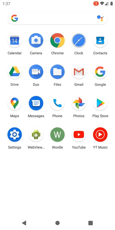 I Made A Wordle Clone Open Source Randroiddev