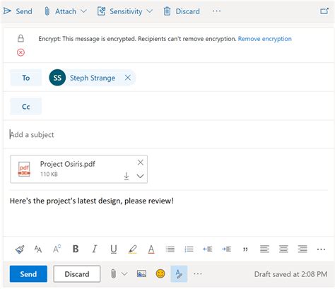 New Enhancements To Office 365 Message Encryption Office 365 Encryption Sharepoint