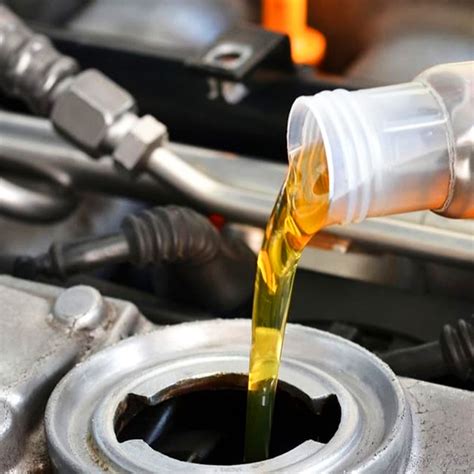 API Guía dentro de los motores Cómo nos ayuda a escoger el mejor aceite Kleenoil