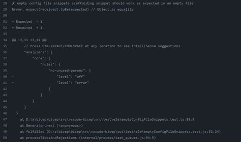 Consider Re Enabling Flaky Vs Code E2e Test Empty Config File