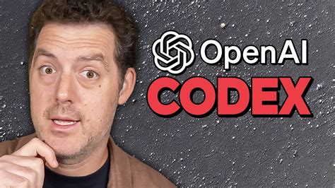 Openai Unveils Codex Fully Agentic Coding Aiaffiliatemarket