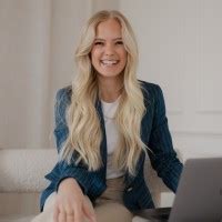 Kaytlynn Ward Dave Martin International Linkedin