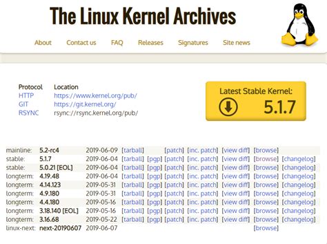 Centos 下linux Kernel 升级 吴志胜 Centos 下linux Kernel 升级 吴志胜