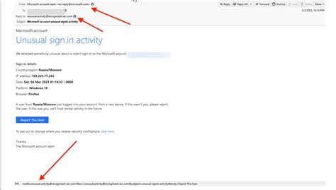 The Microsoft Reply Attack