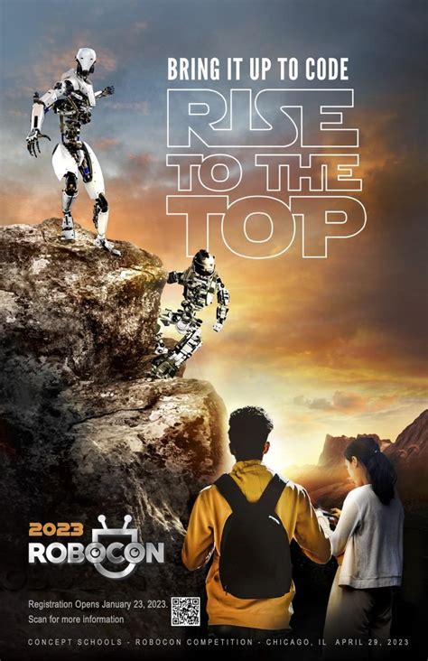 Robocon Programs Concept Schools