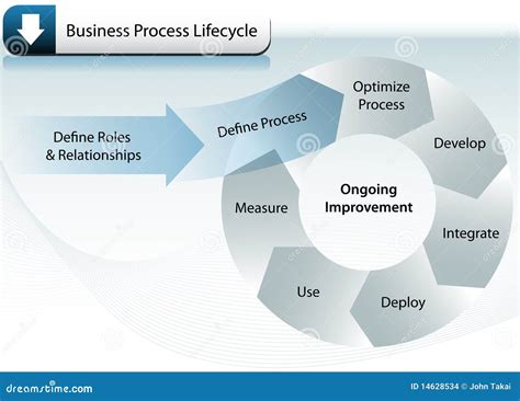 Lifecycle Chart Cartoon Vector 56677011