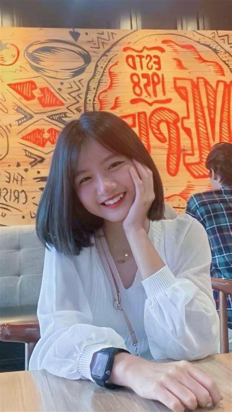 ស្រីស្អាត Cambodia So Cute