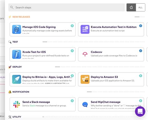 How To Set Up A Cicd Pipeline For Your Ios App Using Bitrise Runway