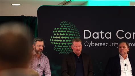 Crashplan On Linkedin Crashplan At Data Connectors Cyber Security Conference