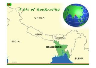 Bangladesh Pdf