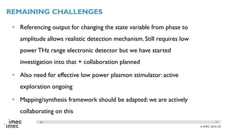 Nanoscale Cascaded Plasmonic Logic Gates For Non Boolean Wave Computation Ppt