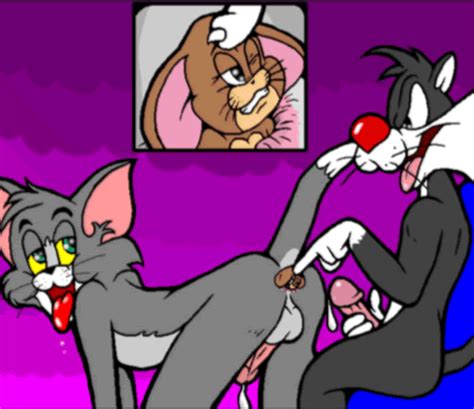 Read Tom Jerry Hentai Porns Manga And Porncomics Xxx
