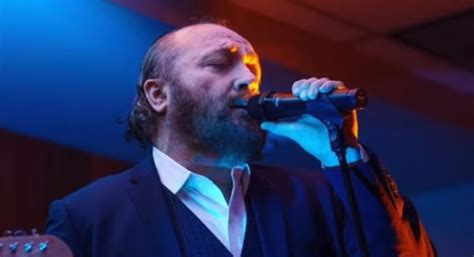 כל רגע יהודה גרין מגיש סינגל חדש יעלה ויבוא