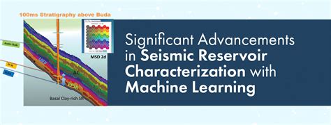 Significant Advancements In Seismic Reservoir Characterization With Ml