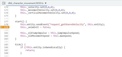 Dot Big Bang Api Debugging A Game