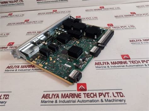 Cisco Ws X45 Sup7 E E Series Supervisor Engine Aeliya Marine