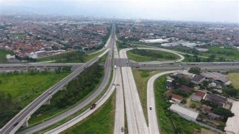 Jalan Tol Seksi 1 Gilimanuk Pekutatan Sepanjang 53 6 Kilometer