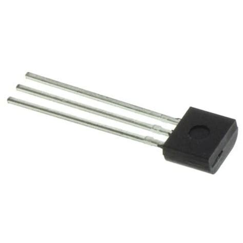 Diodes Zetex ZTX951 Bipolar Transistor Through Hole Price From Rs 63 Unit Onwards