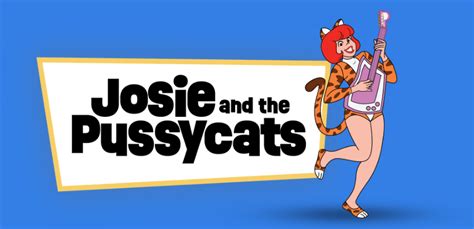 Josie And The Pussycats Metvtoons Wiki Fandom
