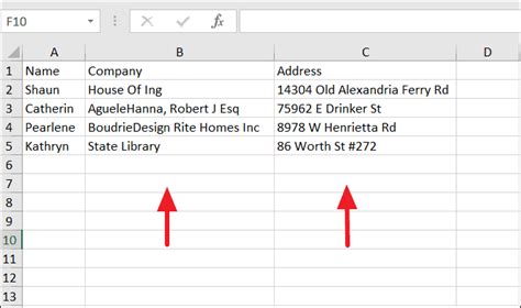 How To Autofit In Excel