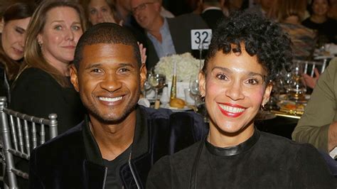 Usher And Wife Grace Miguel Announce Split After Two Years Of Marriage