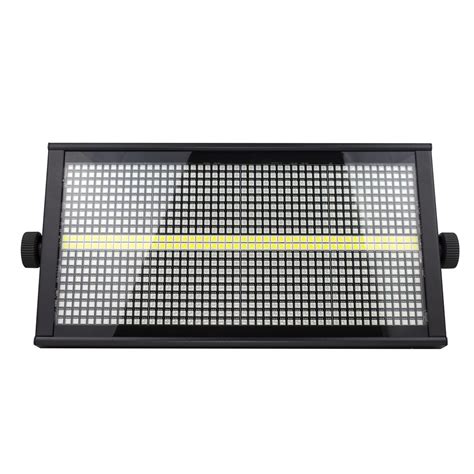 Atomic Strobe Clearance Lights Factory Directly Sell Luces Led Dmx