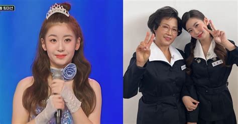 오유진 엄마 아빠 이혼 부모 없냐 소리 듣고 자란 안타까운 근황 고백해 모두 오열